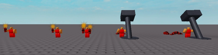 Dynamite Thrower | Roblox Tower Battles (Fan Ideas) Wiki | Fandom