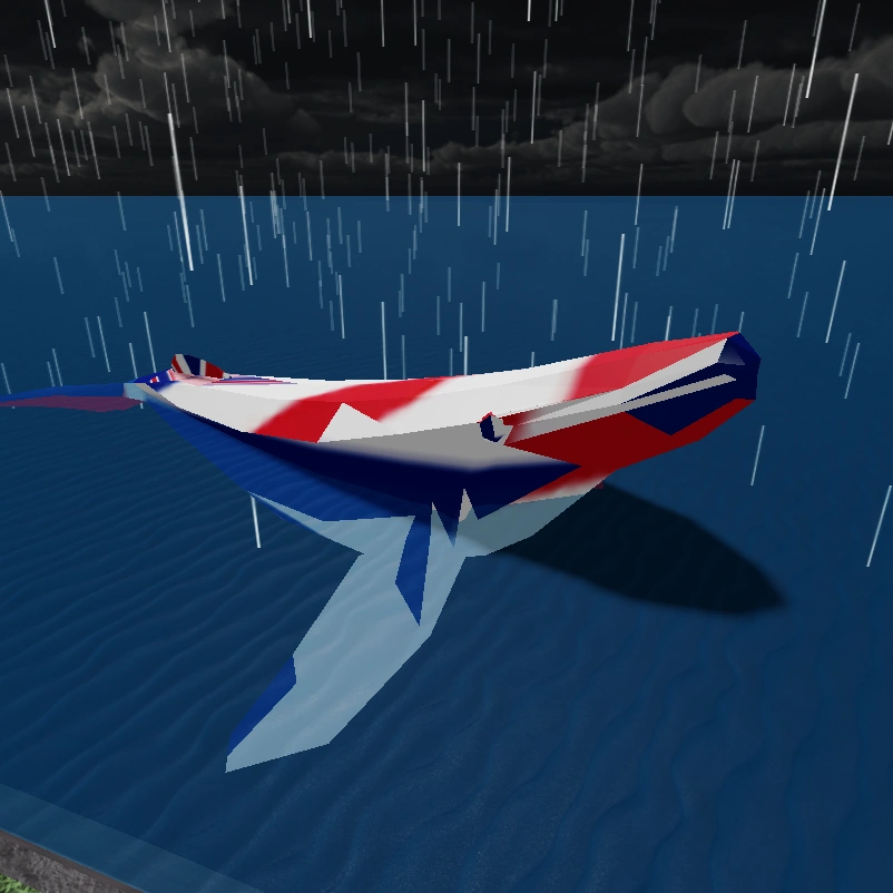 Whale Of Wales | Roblox Tower Battles (Fan Ideas) Wiki | Fandom