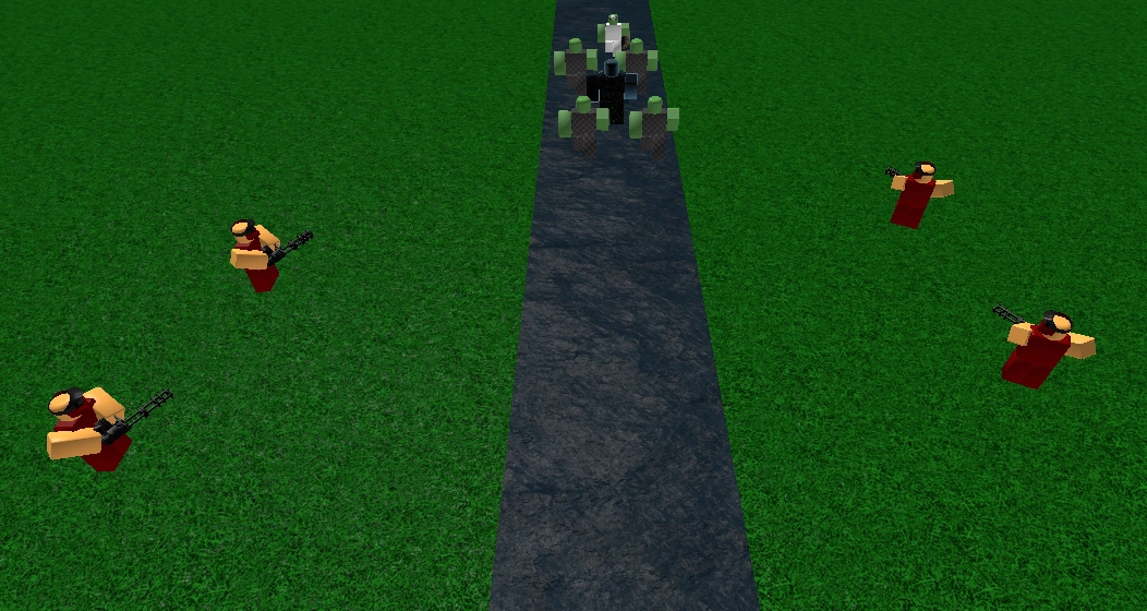 Boss Healer | Roblox Tower Battles (Fan Ideas) Wiki | Fandom