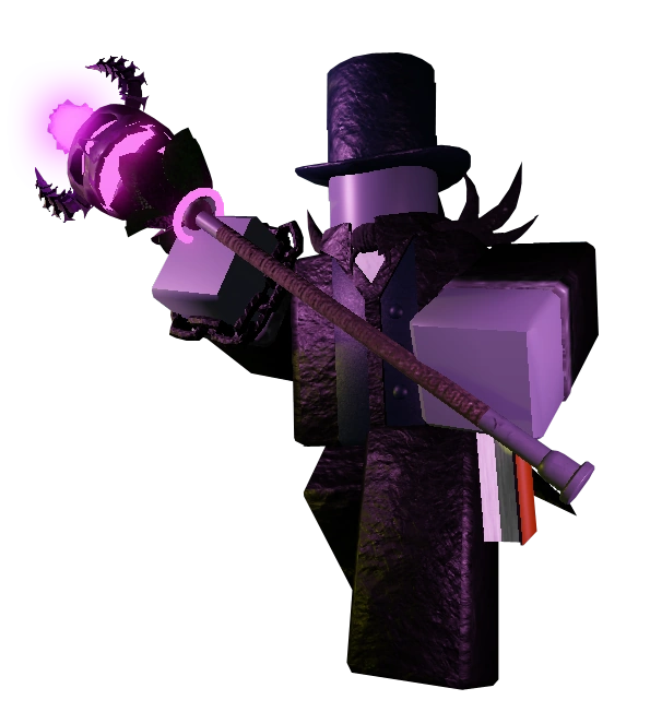 Summoner Boss (Eqx. Event) | Roblox Tower Battles (Fan Ideas) Wiki | Fandom