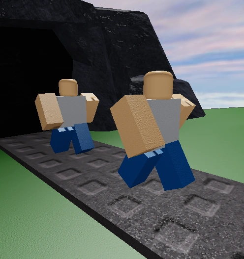 Robloxian | Roblox Tower Battles (Fan Ideas) Wiki | Fandom