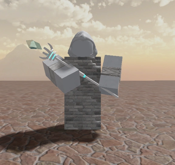 Healer | Roblox Tower Battles (Fan Ideas) Wiki | Fandom