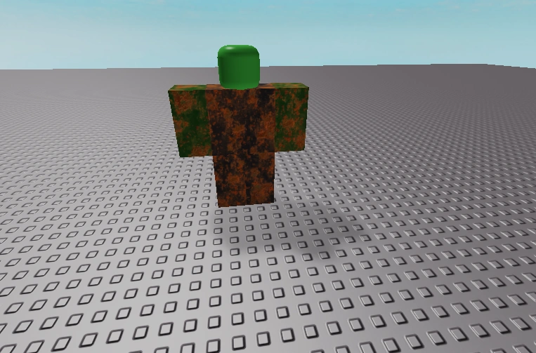 Rusted | Roblox Tower Battles (Fan Ideas) Wiki | Fandom