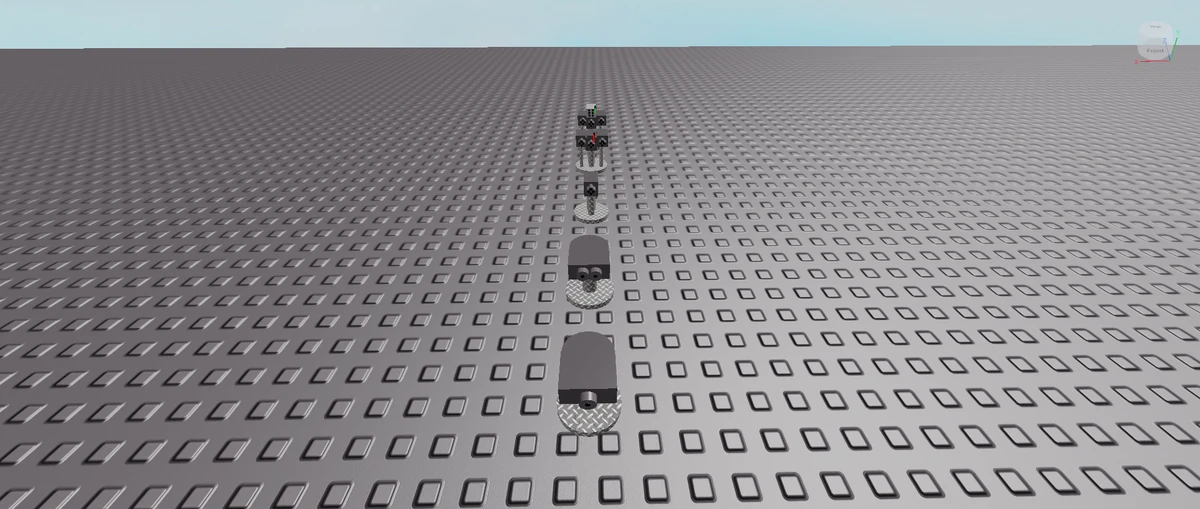 Sentry | Roblox Tower Battles (Fan Ideas) Wiki | Fandom