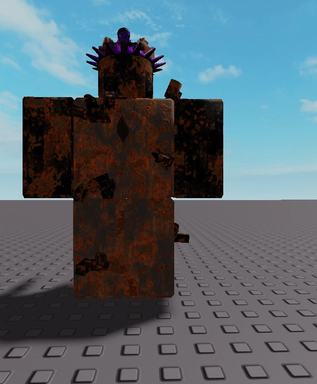 FILE CORRUPTED | Roblox Tower Battles (Fan Ideas) Wiki | Fandom