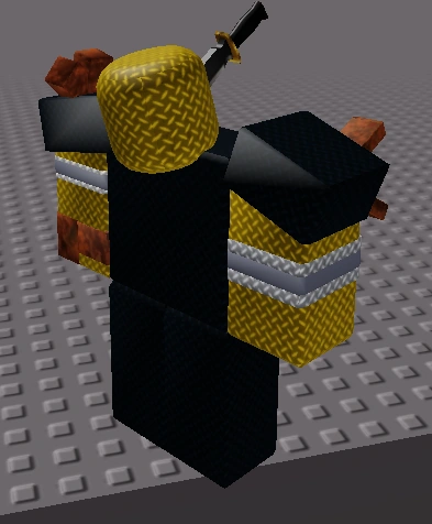 Metal Boss4 | Roblox Tower Battles (Fan Ideas) Wiki | Fandom