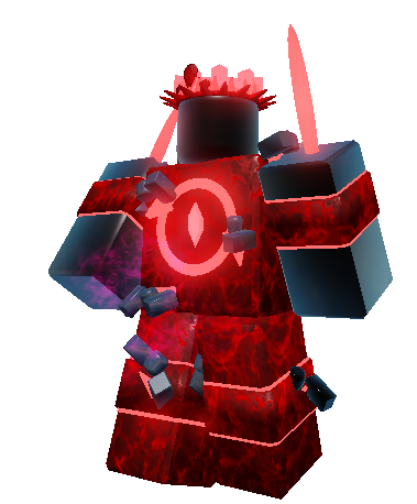 Red Void II | Roblox Tower Battles (Fan Ideas) Wiki | Fandom