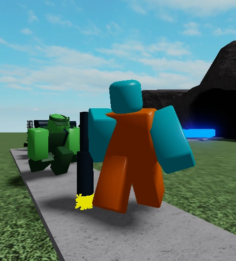 Burning Speed | Roblox Tower Battles (Fan Ideas) Wiki | Fandom