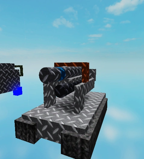 Plasma Artillery | Roblox Tower Battles (Fan Ideas) Wiki | Fandom