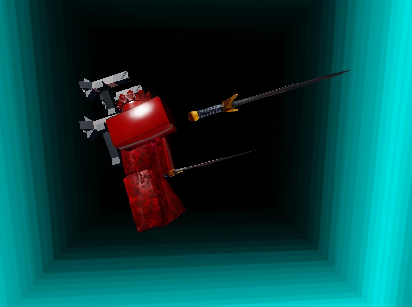 The Fallen One's | Roblox Tower Battles (Fan Ideas) Wiki | Fandom