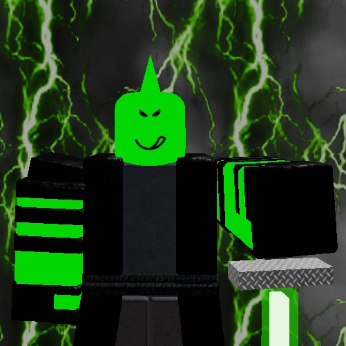 Calamity mode | Roblox Tower Battles (Fan Ideas) Wiki | Fandom