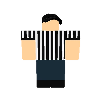 Referee | Roblox Tower Battles (Fan Ideas) Wiki | Fandom