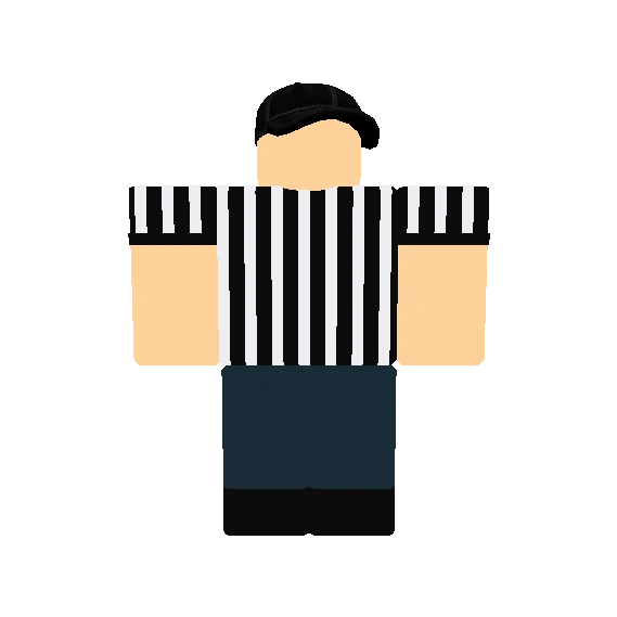 Referee | Roblox Tower Battles (Fan Ideas) Wiki | Fandom