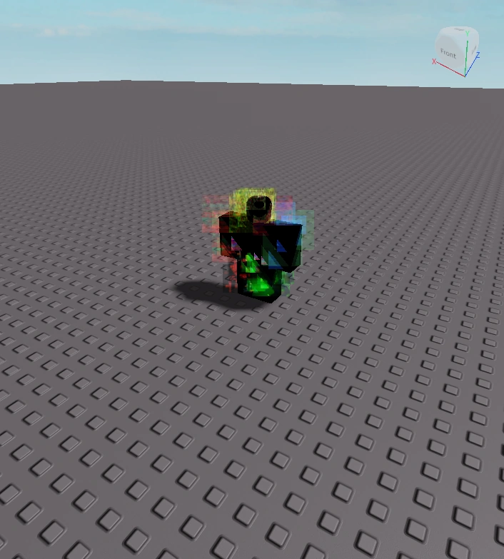 Null | Roblox Tower Battles (Fan Ideas) Wiki | Fandom