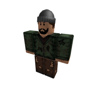 Hobo | Roblox Tower Battles (Fan Ideas) Wiki | Fandom