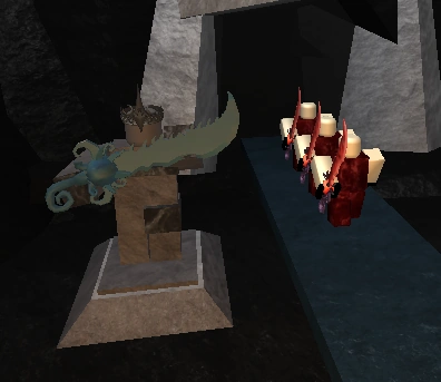 Syndicate | Roblox Tower Battles (Fan Ideas) Wiki | Fandom