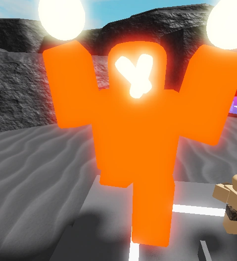 Egyptian Power (TTA Remaster) | Roblox Tower Battles (Fan Ideas) Wiki ...