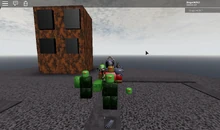 Remancer | Roblox Tower Battles (Fan Ideas) Wiki | Fandom