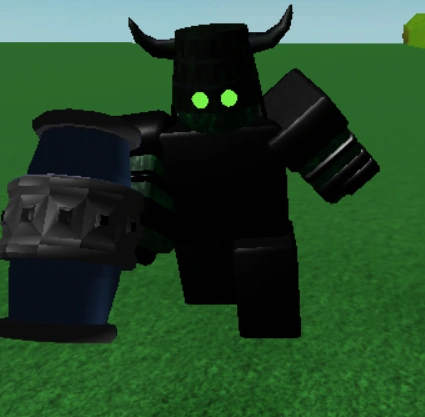 Endbringer Slow | Roblox Tower Battles (Fan Ideas) Wiki | Fandom