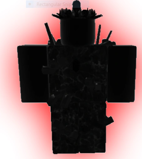 Secret Dark Void | Roblox Tower Battles (Fan Ideas) Wiki | Fandom