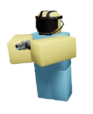 FrostGunner | Roblox Tower Battles (Fan Ideas) Wiki | Fandom