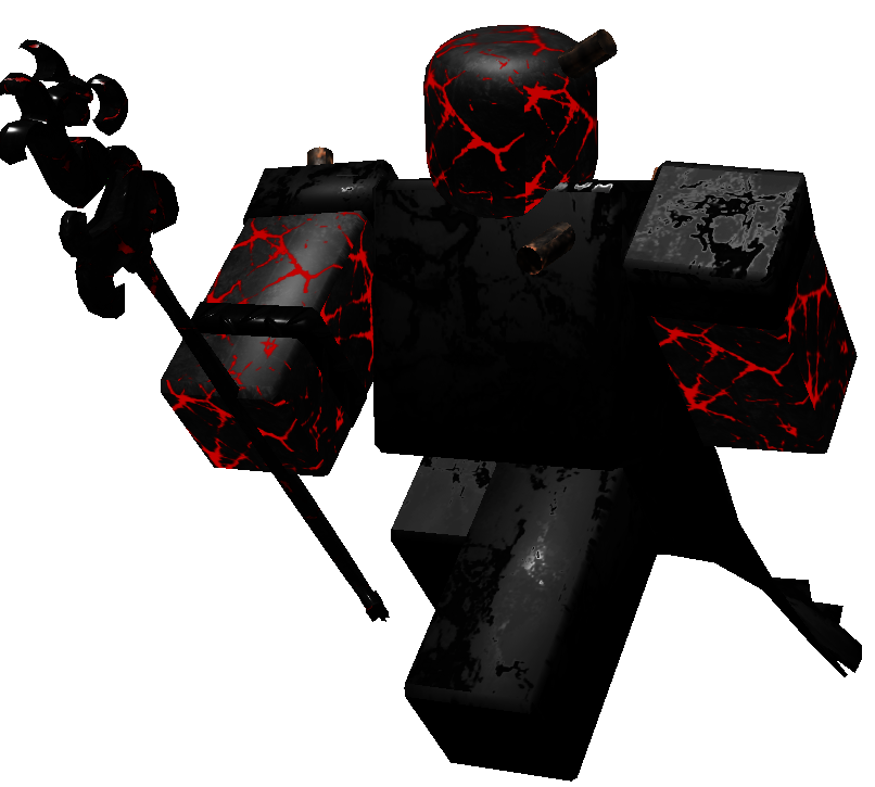 Lava Boss | Roblox Tower Battles (Fan Ideas) Wiki | Fandom