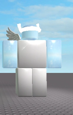 The Guardian Angel | Roblox Tower Battles (Fan Ideas) Wiki | Fandom