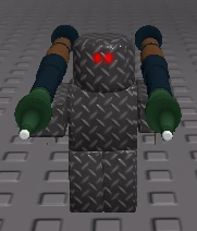 Doom Robot | Roblox Tower Battles (Fan Ideas) Wiki | Fandom