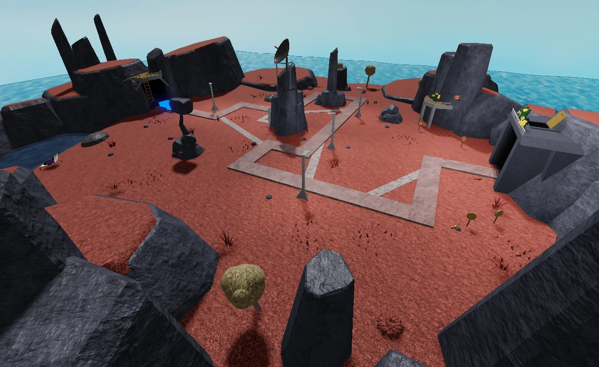 Planetary Comms | Roblox Tower Battles (Fan Ideas) Wiki | Fandom