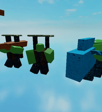 Paratrooper (TTA) | Roblox Tower Battles (Fan Ideas) Wiki | Fandom