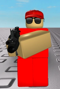 Civilian | Roblox Tower Battles (Fan Ideas) Wiki | Fandom