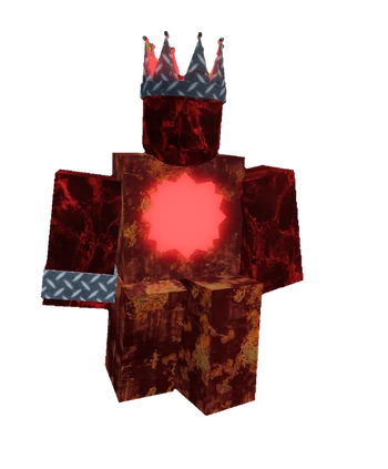 Enraged boss2 | Roblox Tower Battles (Fan Ideas) Wiki | Fandom