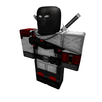 B. Hunter | Roblox Tower Battles (Fan Ideas) Wiki | Fandom