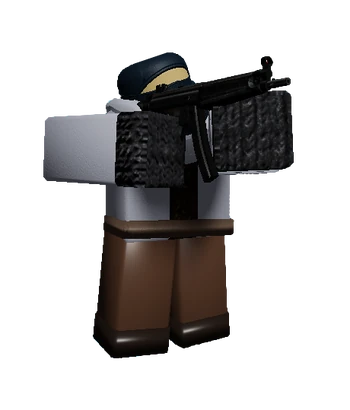 Gunner (Raider) | Roblox Tower Battles (Fan Ideas) Wiki | Fandom