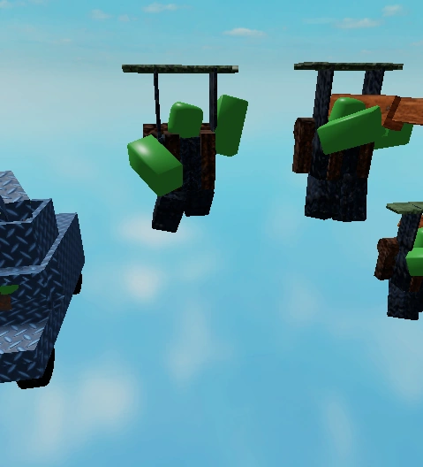 Paratrooper (TTA) | Roblox Tower Battles (Fan Ideas) Wiki | Fandom