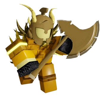 Sacred Guardian | Roblox Tower Battles (Fan Ideas) Wiki | Fandom