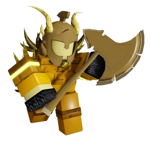 Sacred Guardian | Roblox Tower Battles (Fan Ideas) Wiki | Fandom