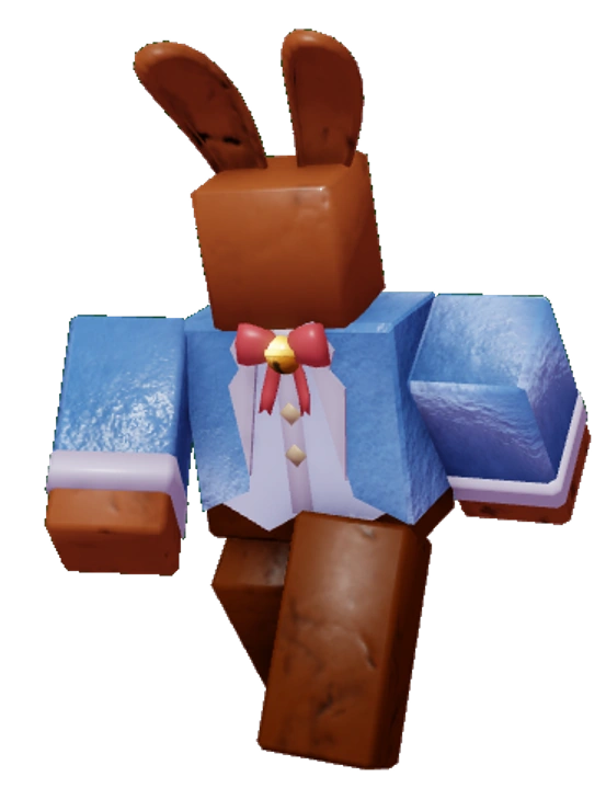 Chocolate (Easter Event) | Roblox Tower Battles (Fan Ideas) Wiki | Fandom