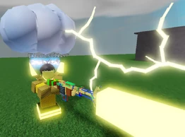 Electrolizer | Roblox Tower Battles (Fan Ideas) Wiki | Fandom
