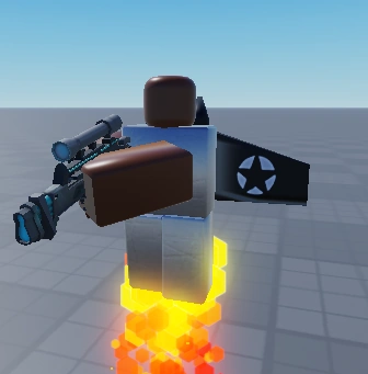 Jetpack | Roblox Tower Battles (Fan Ideas) Wiki | Fandom