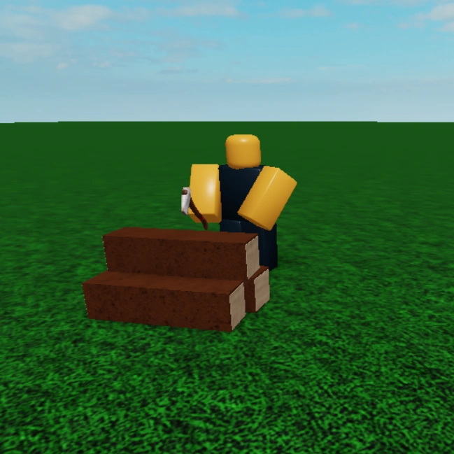 Lumberjack | Roblox Tower Battles (Fan Ideas) Wiki | Fandom