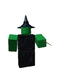 Witch (Mr.Chump) | Roblox Tower Battles (Fan Ideas) Wiki | Fandom