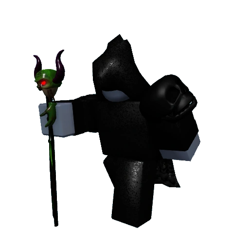 Elite Necromancer | Roblox Tower Battles (Fan Ideas) Wiki | Fandom