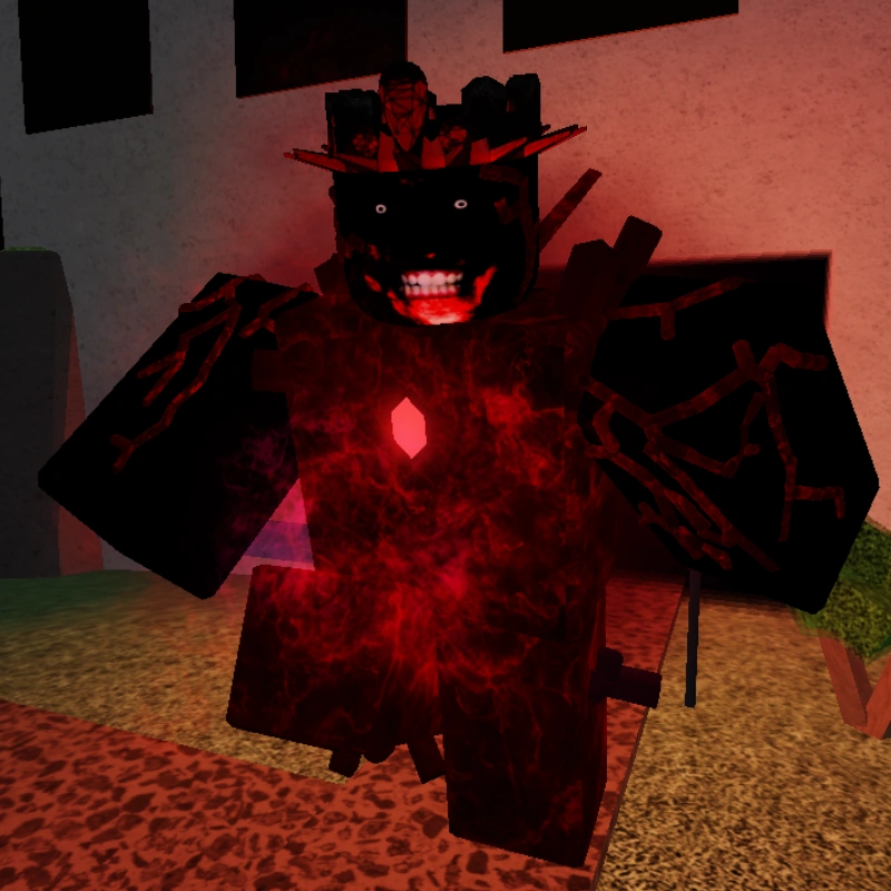Hell Void | Roblox Tower Battles (Fan Ideas) Wiki | Fandom