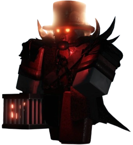 Cagekeeper | Roblox Tower Battles (Fan Ideas) Wiki | Fandom