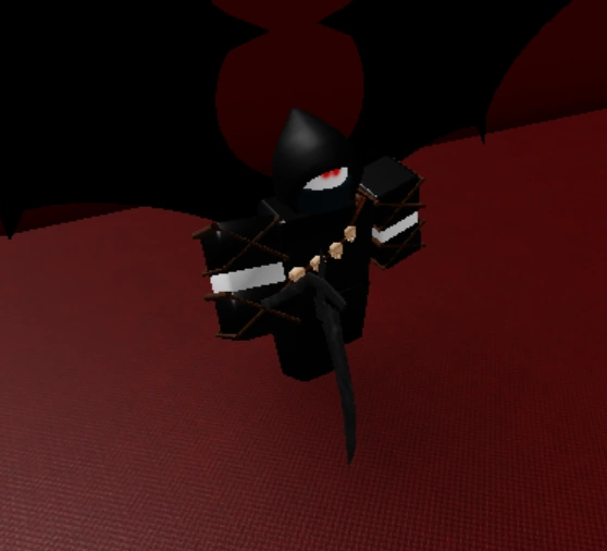 Expansion Mode Remastered/Reaper | Roblox Tower Battles (Fan Ideas ...