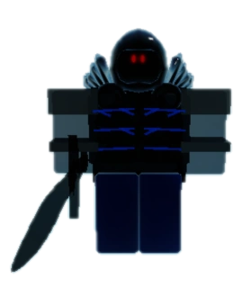 Shadowmaster | Roblox Tower Battles (Fan Ideas) Wiki | Fandom