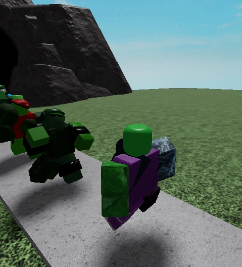 Multi-Plasma | Roblox Tower Battles (Fan Ideas) Wiki | Fandom