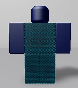 Cyber Charlie | Roblox Tower Battles (Fan Ideas) Wiki | Fandom