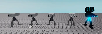 Sentry (TEM.) | Roblox Tower Battles (Fan Ideas) Wiki | Fandom